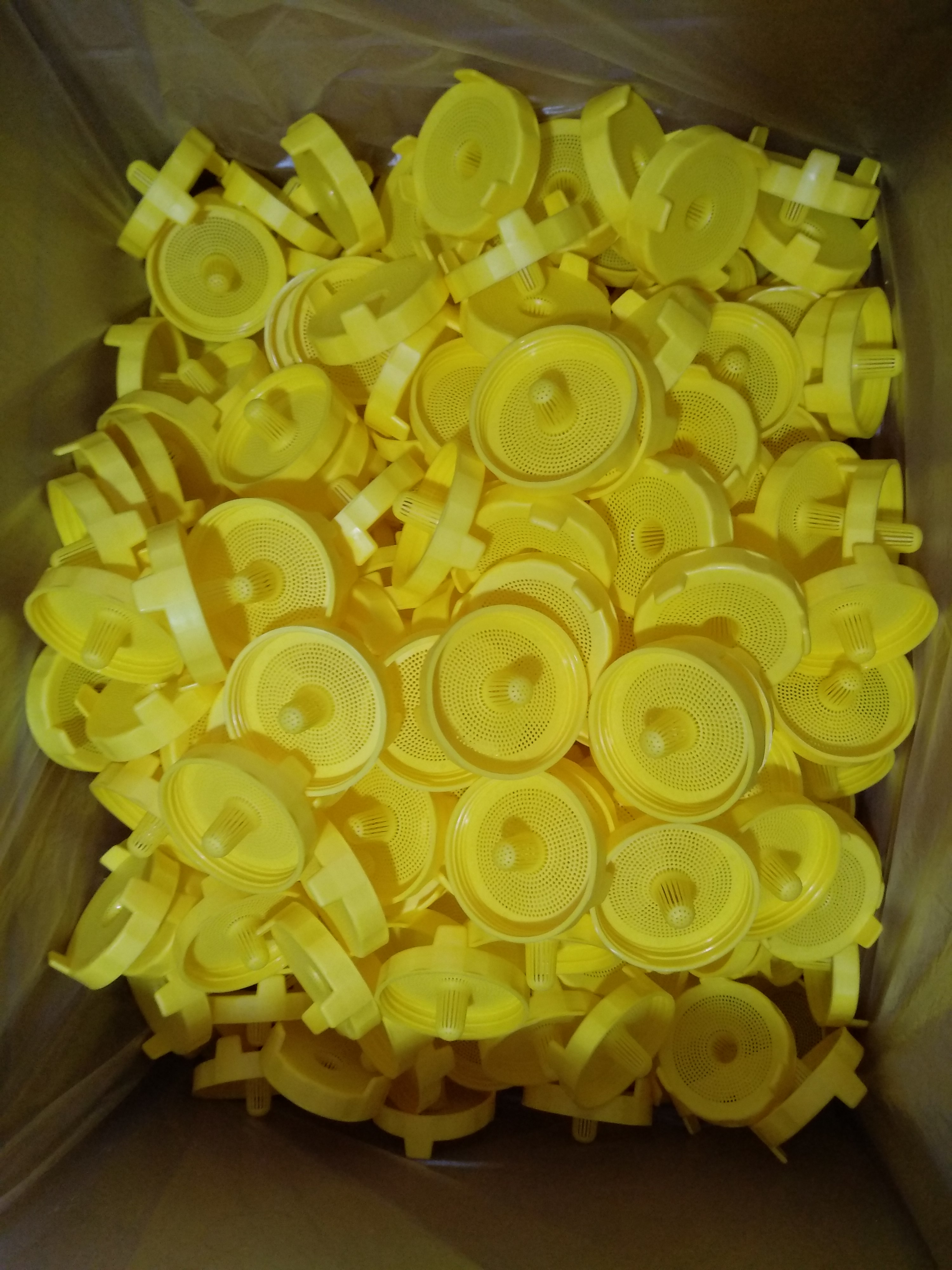 Custom plastic products | Hangzhou Dingheng Mould Co., Ltd